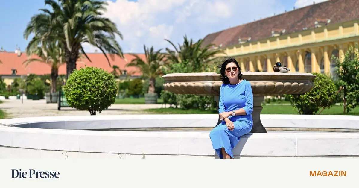 Danielle Spera wird neuem Kulturzentrum vorstehen – DiePresse.com